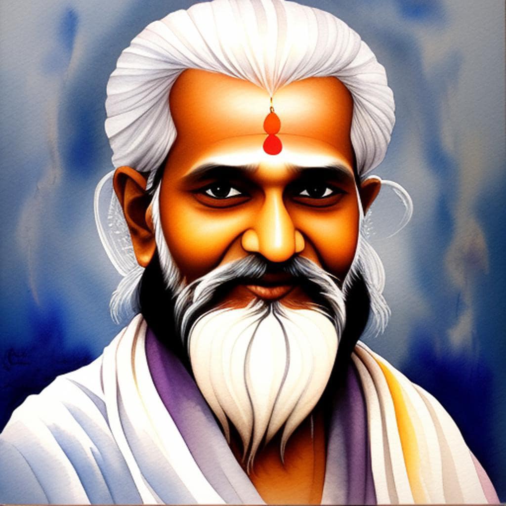 The Spiritual Influence of Swami Sri Yukteswar Giri on Yogananda: A ...