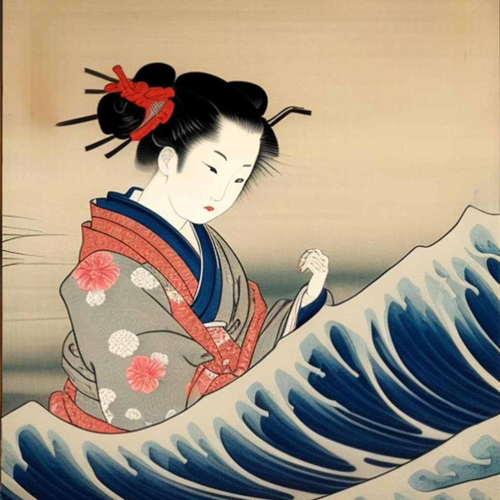 What is a haiku | Blog in peace with feather