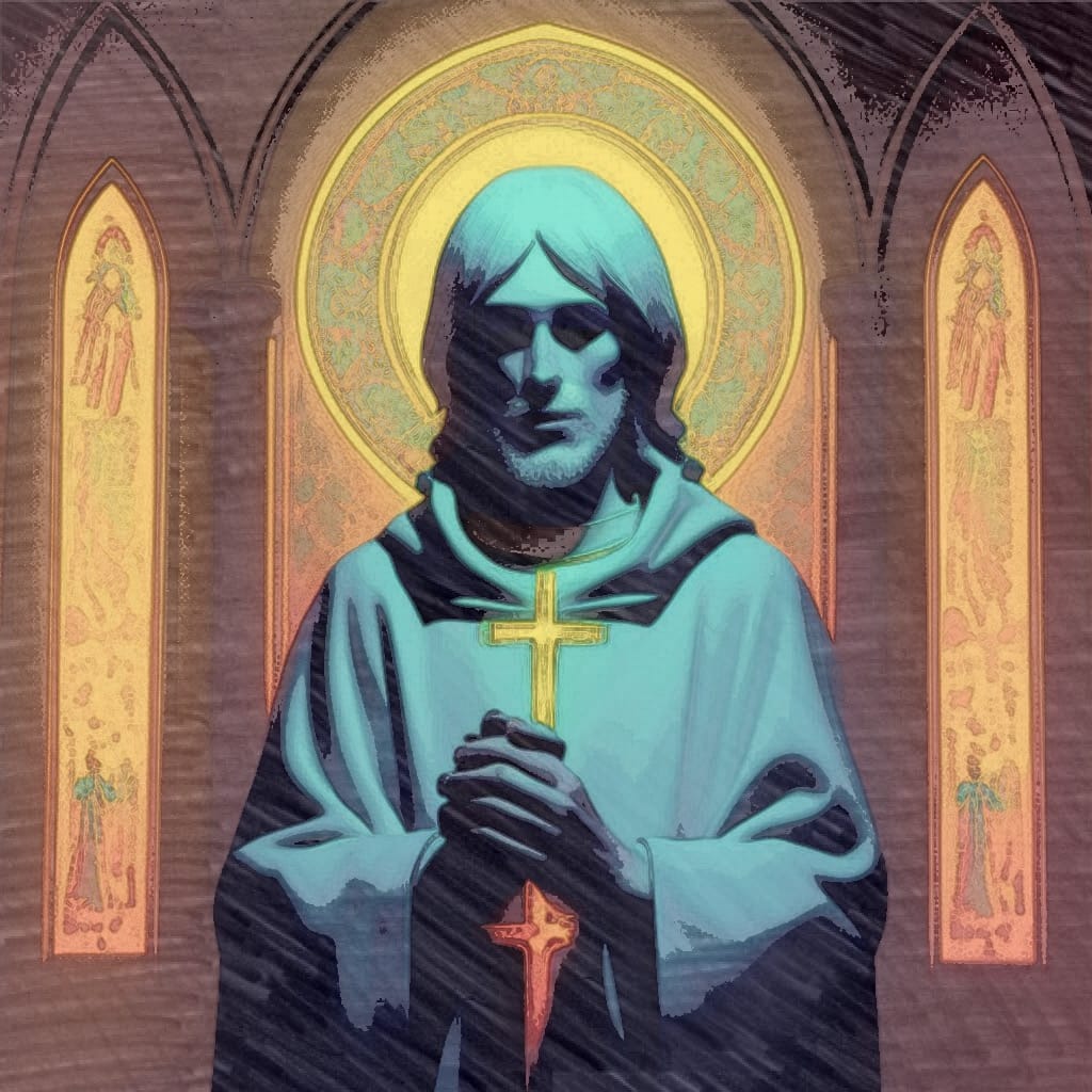 Mystical tradition in Christianity | Blog in peace with feather