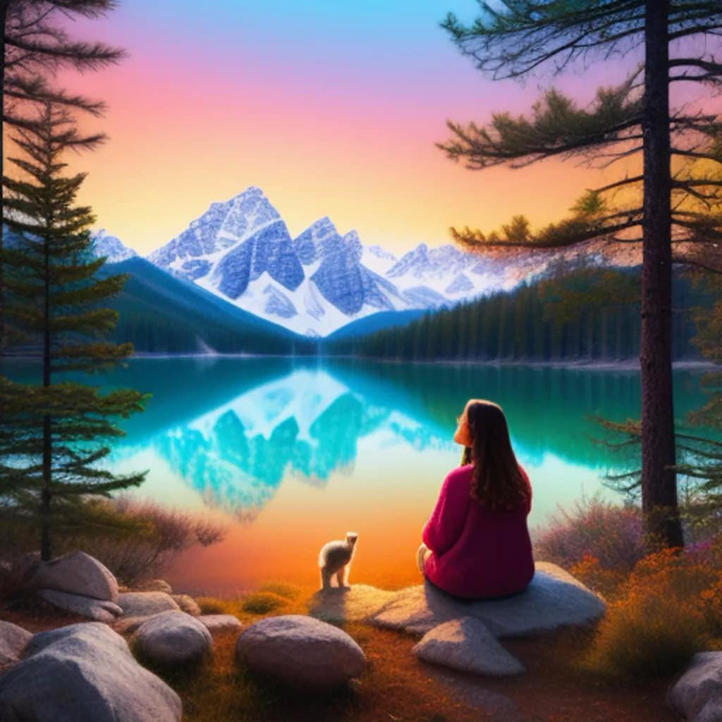 The concepts of “spiritual math” or “sacred geometry” | Blog in peace ...